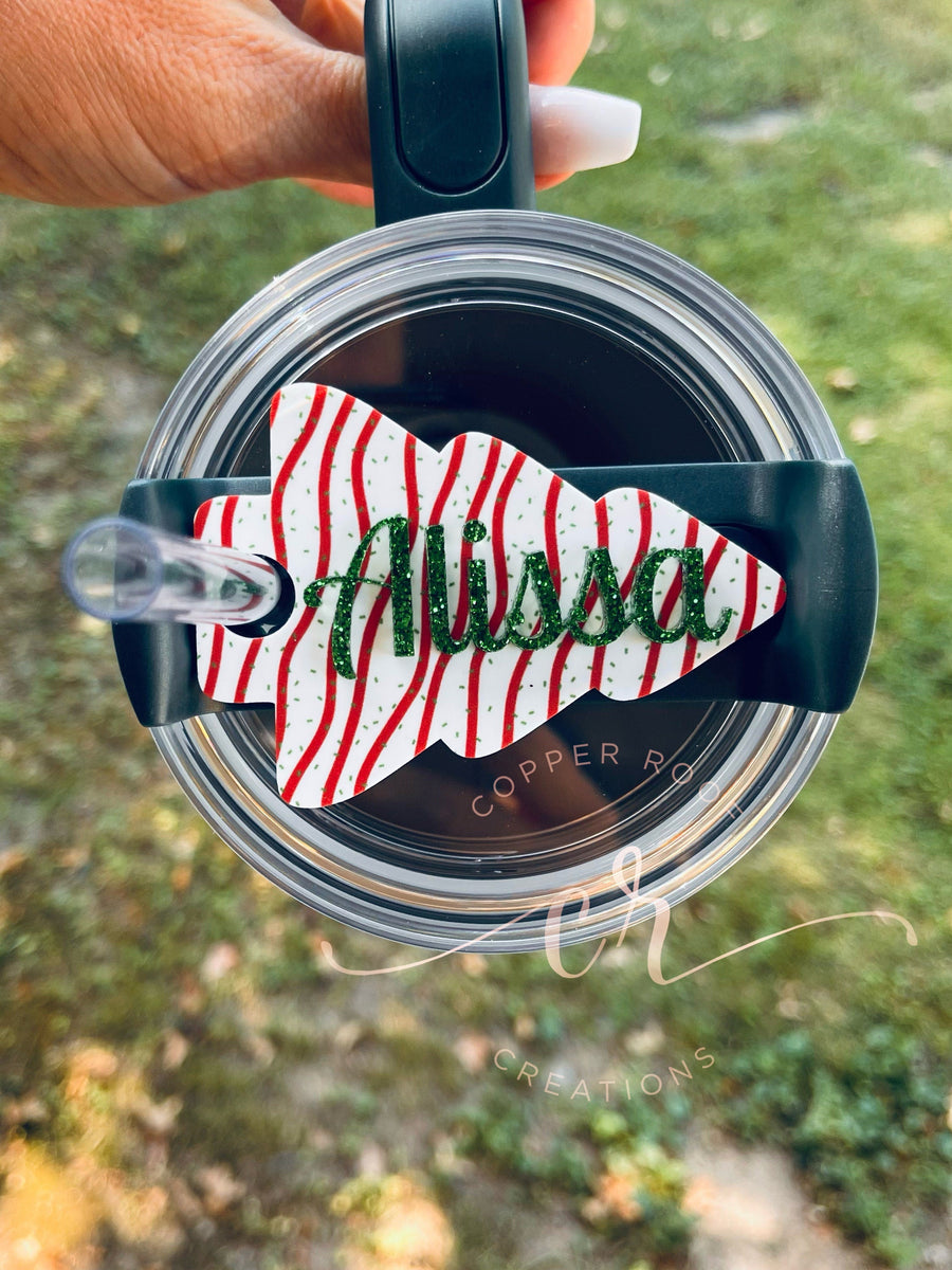 Stanley Toppers – Copper Roof Creations